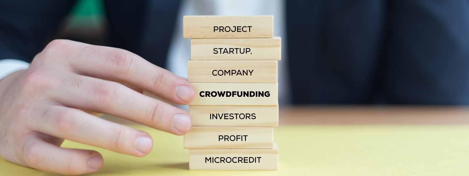 Le principali differenze tra lending e equity crowdfunding