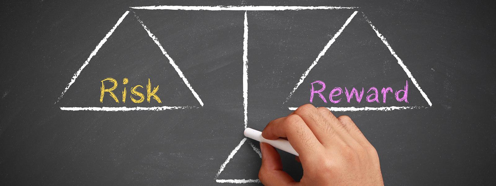 Relazione tra rischio e investimento: cos’ è e perché devi imparare a ...